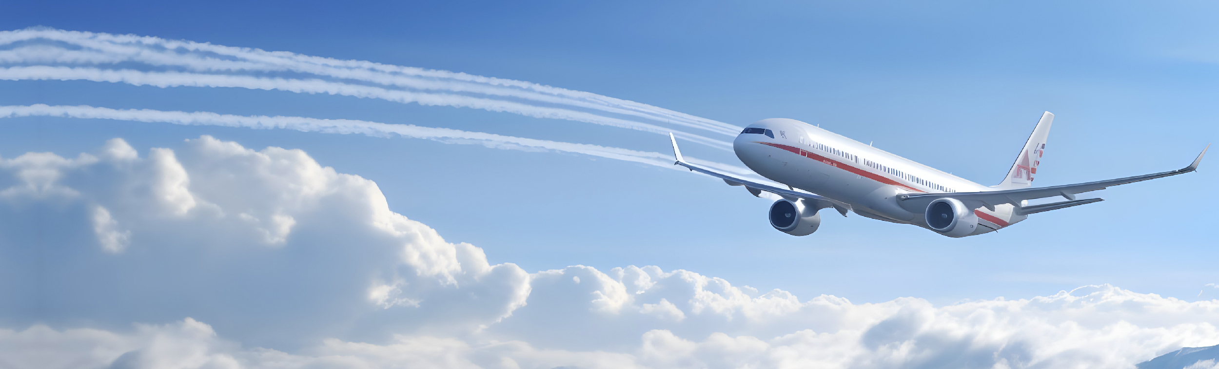 E-Commerce (Air-express)
