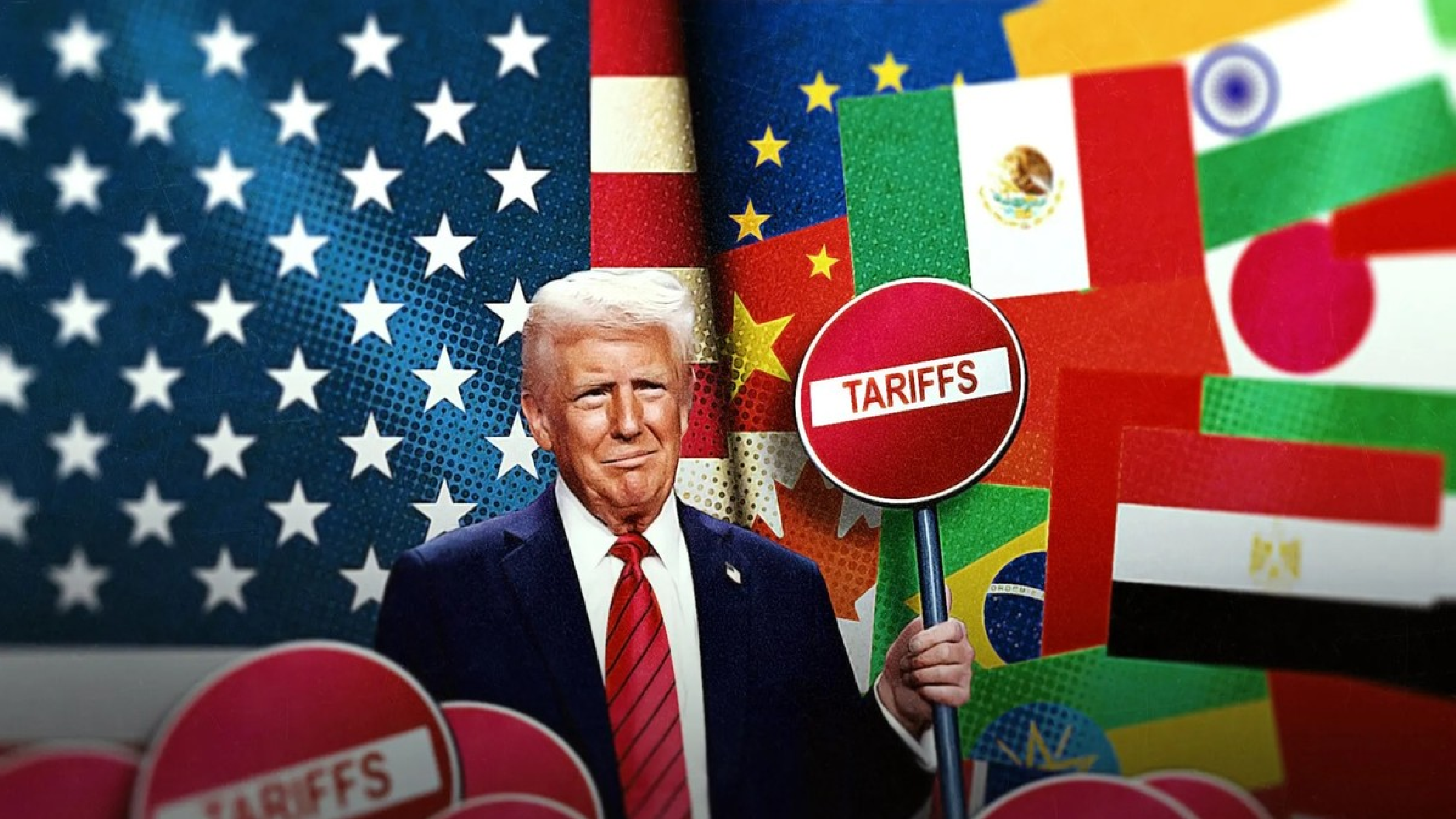 April 2 Tariffs: Economic Impact, Price Increases, and Trade Implications