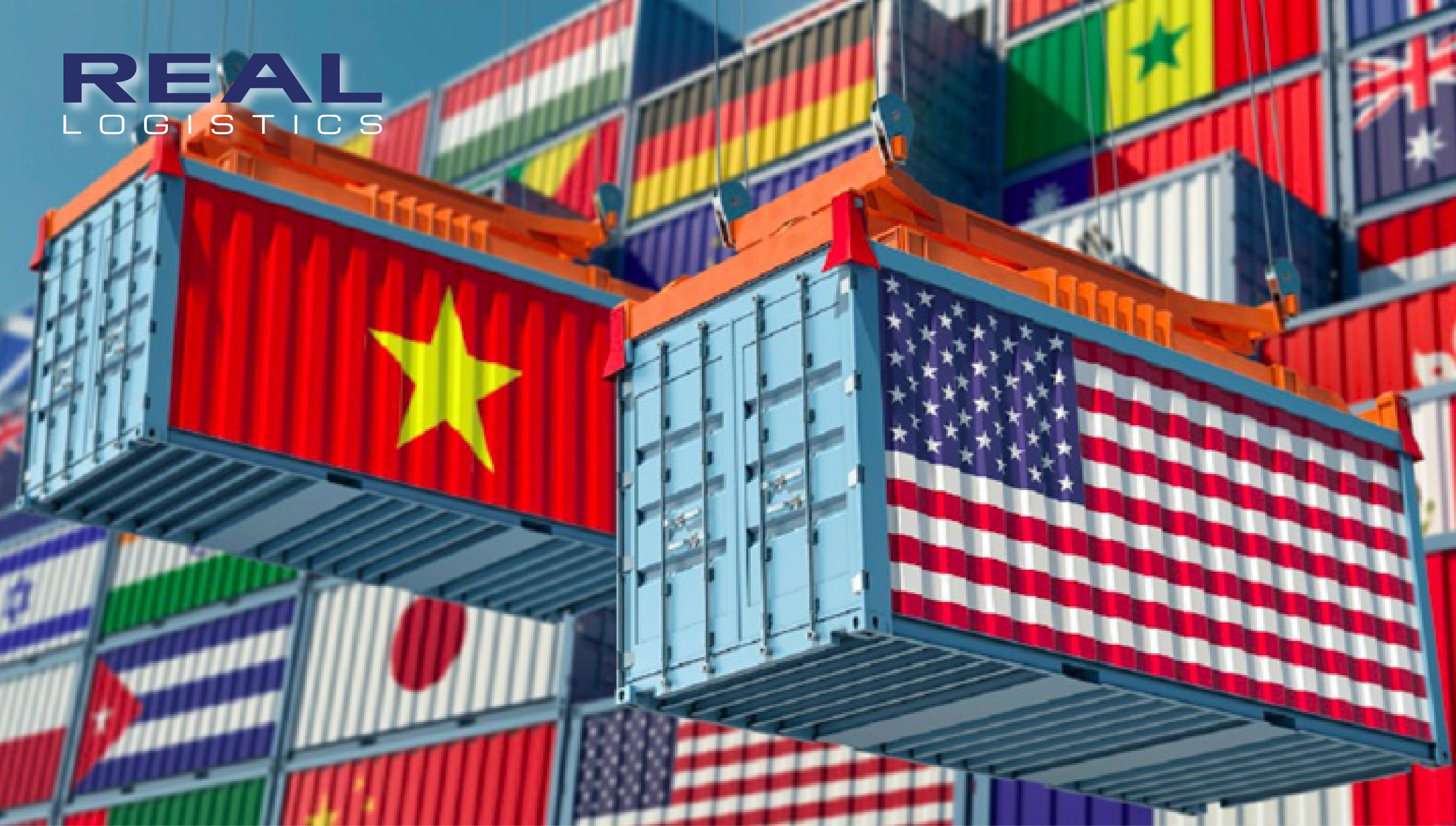 Vietnam’s Economic & Logistics Trends 2025: Opportunities & Strategic ...