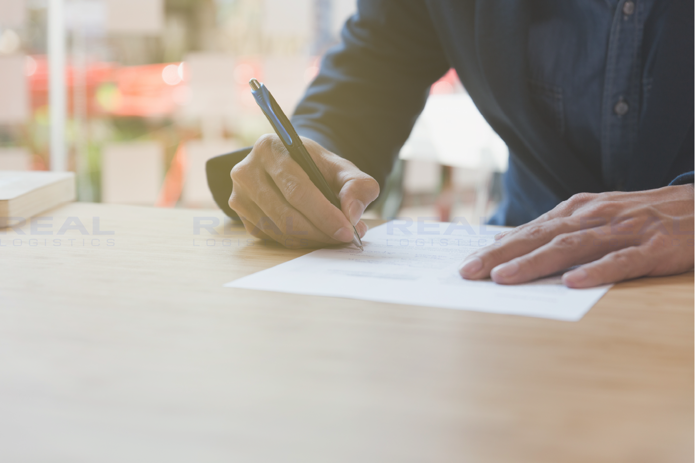Back-Dated Bill of Lading (B/L): Definition, Applicable Cases, and ...